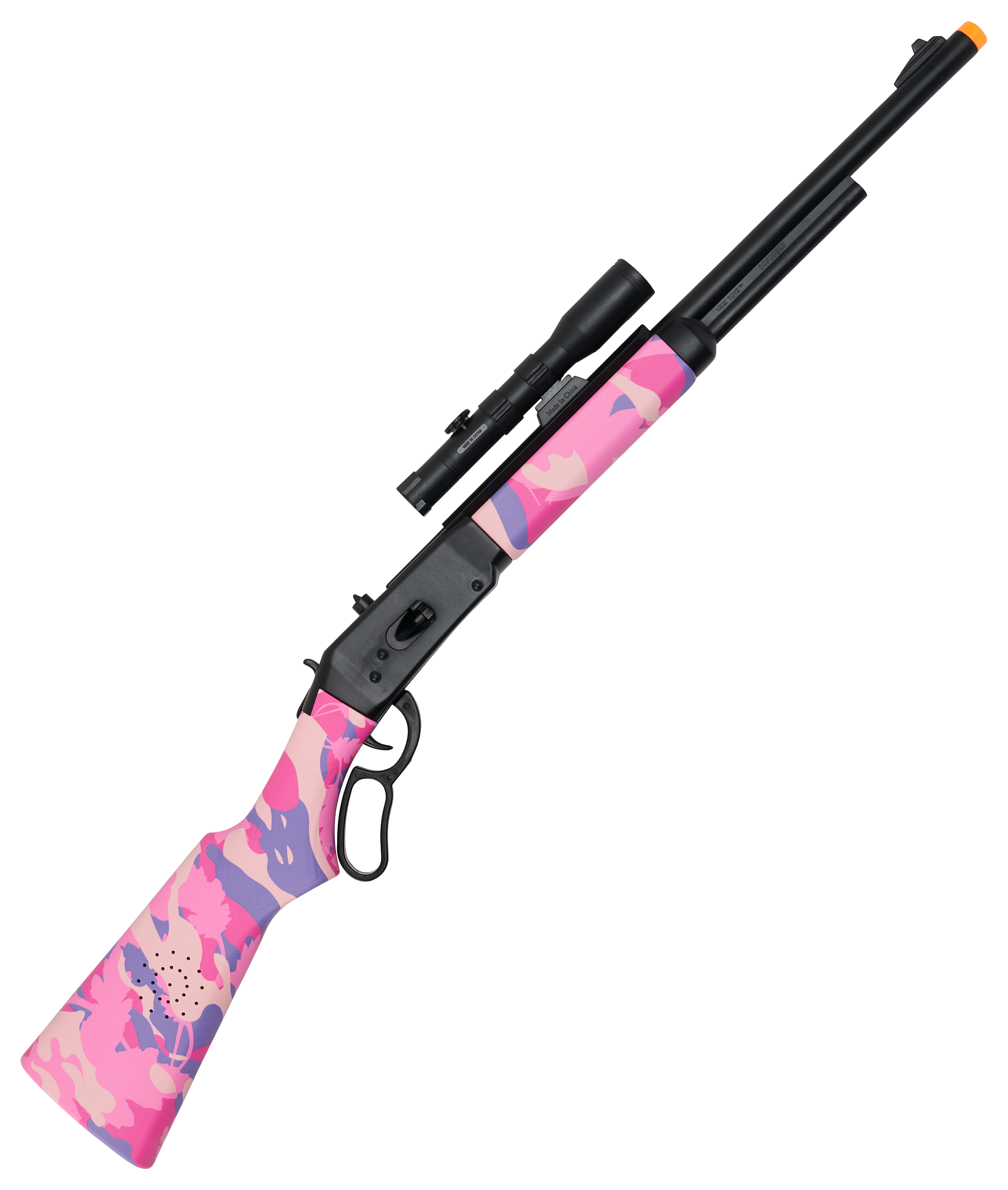 Bass Pro Shops Timber Scout Toy Rifle for Kids | Bass Pro Shops